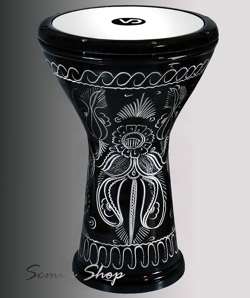 ORIENTALE Professionale BASS DARBUKA DOUMBEK Darabuka Alluminio fuso | eBay